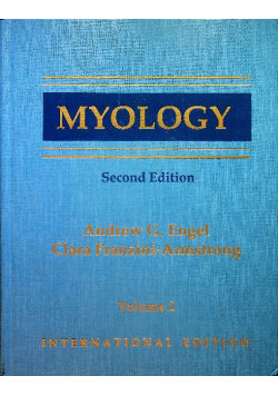 Myology Basic and Clinical - | Książka w Empik