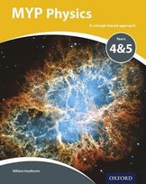 MYP Physics: A Concept Based Approach. Years 4&5 - Williams Heathcote ...