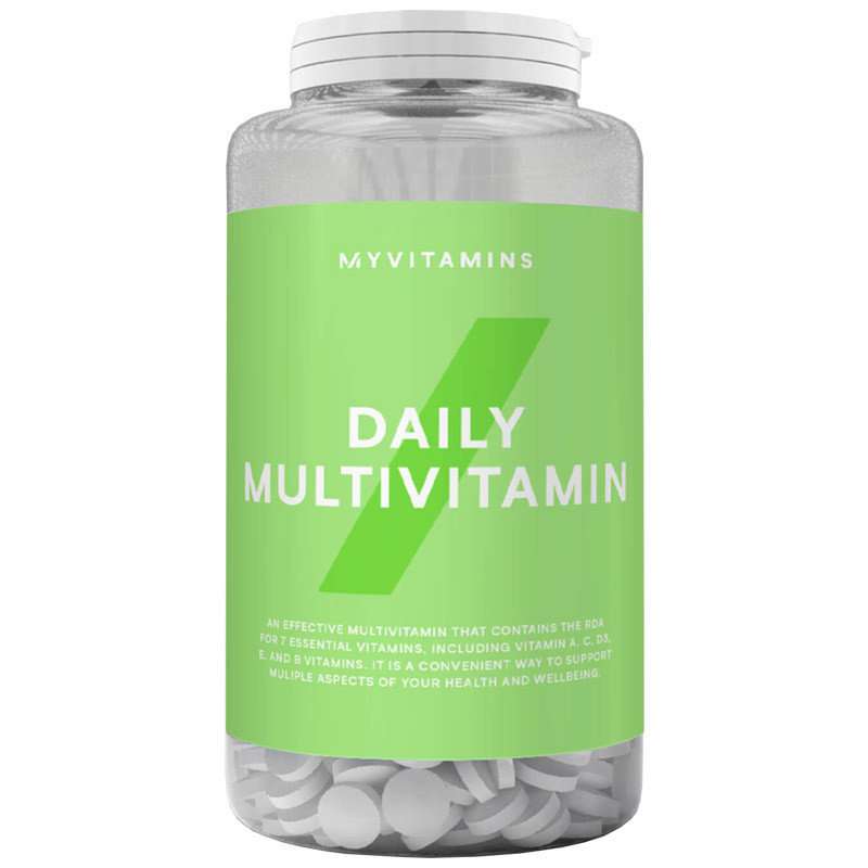 Myprotein Daily Multivitamin 60Tabs - Myprotein | Sport Sklep EMPIK.COM