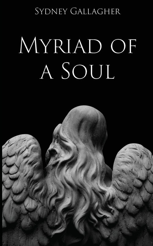 Myriad of a Soul - Sydney Gallagher | Książka w Empik