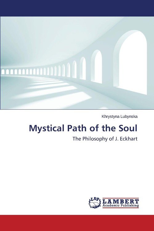 Mystical Path of the Soul - Lubynska Khrystyna | Książka w Empik