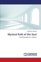 Mystical Path of the Soul - Lubynska Khrystyna | Książka w Empik