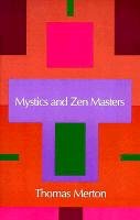 Mystics and Zen Masters - Merton Thomas | Książka w Empik