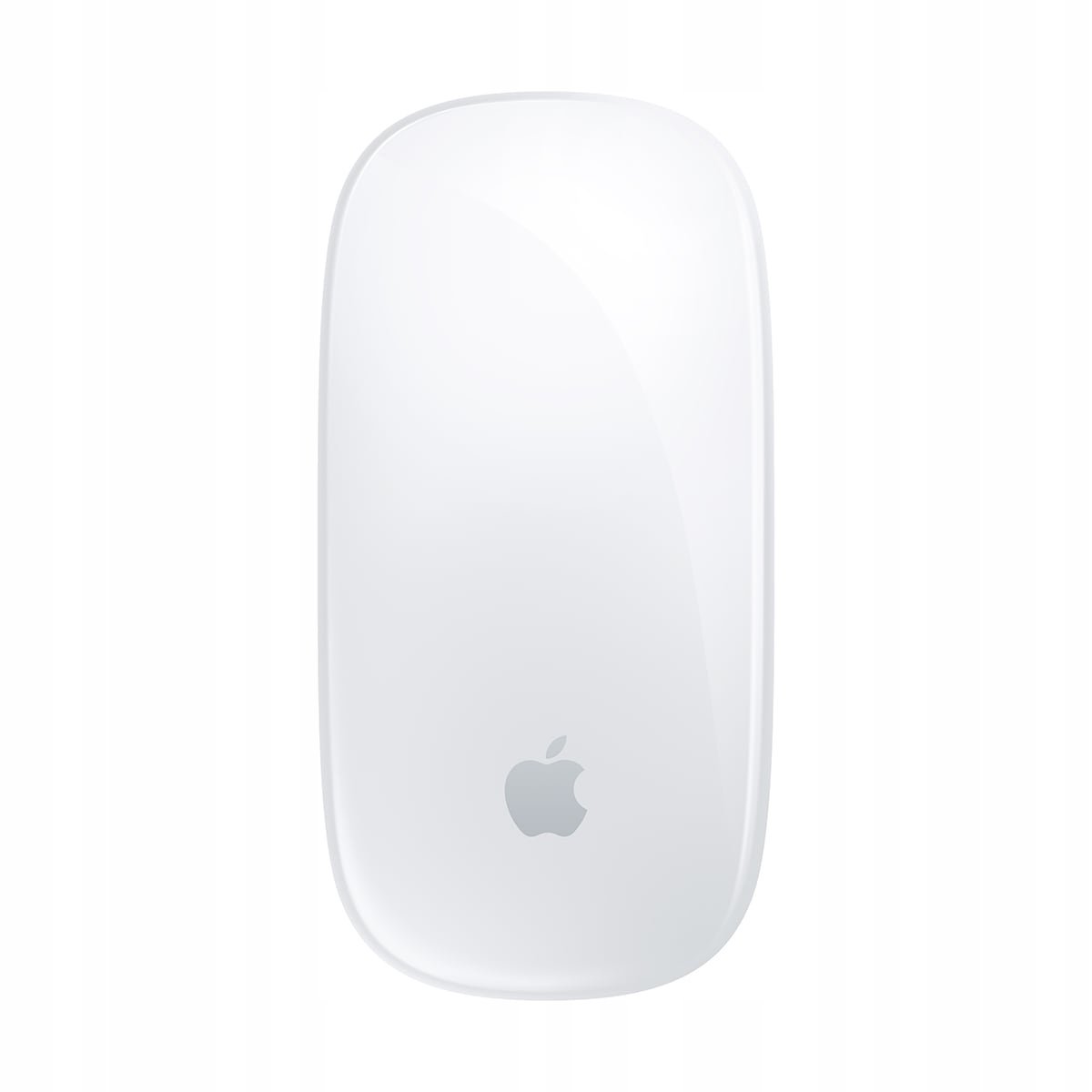 Mysz Apple Magic Mouse z Multi-Touch USB-C biała - Apple | Sklep EMPIK.COM