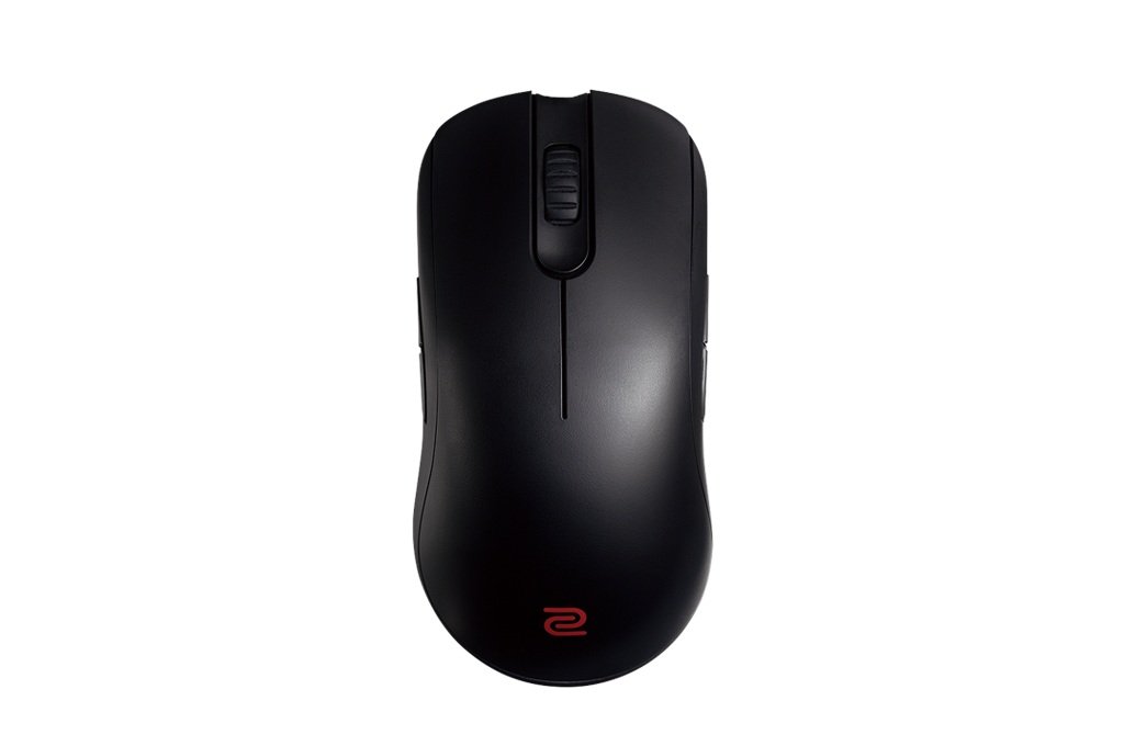 Mysz BENQ Zowie FK2, 3200 DPI - BenQ | Gry i programy Sklep EMPIK.COM