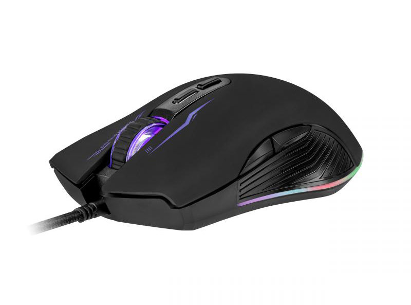 Mysz dla gracza gamingowa Kruger&Matz Warrior GM-70 - Kruger&Matz | Gry ...