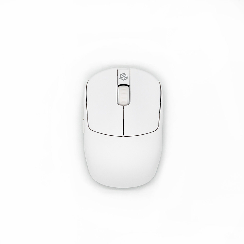 Mysz G-Wolves HSK Plus Wireless White () - Inny producent | Gry i ...