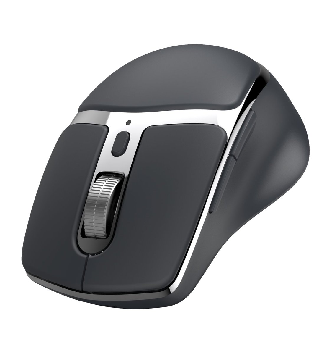 Mysz Hama WM-800 ergonomiczna Muti-Device Bluetooth RF akumulator ...