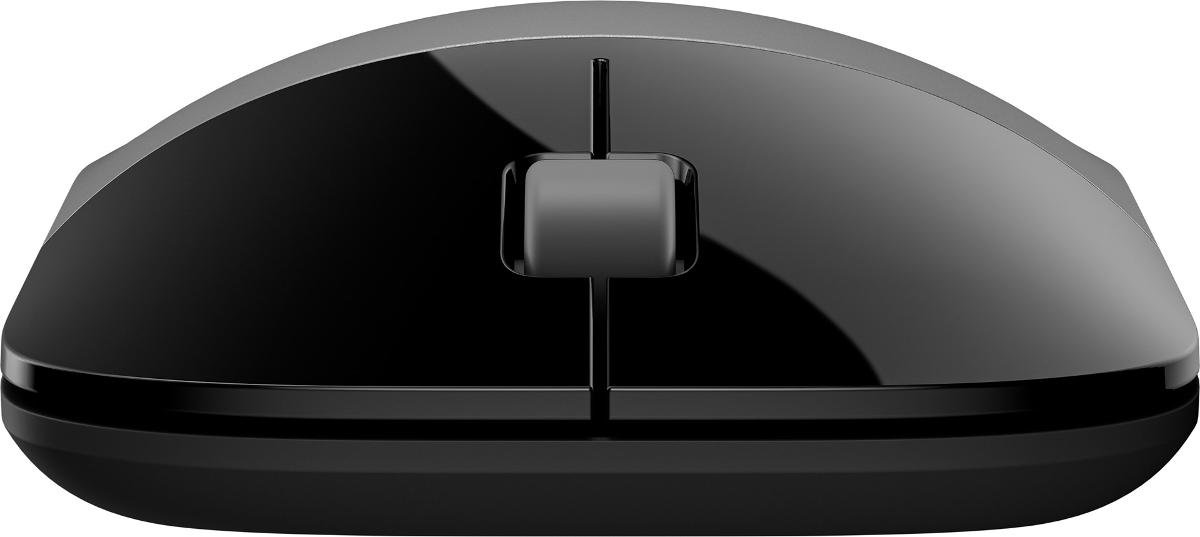 Mysz HP Z3700 Dual Mode Wireless/Bluetooth Silver Mouse bezprzewodowa ...