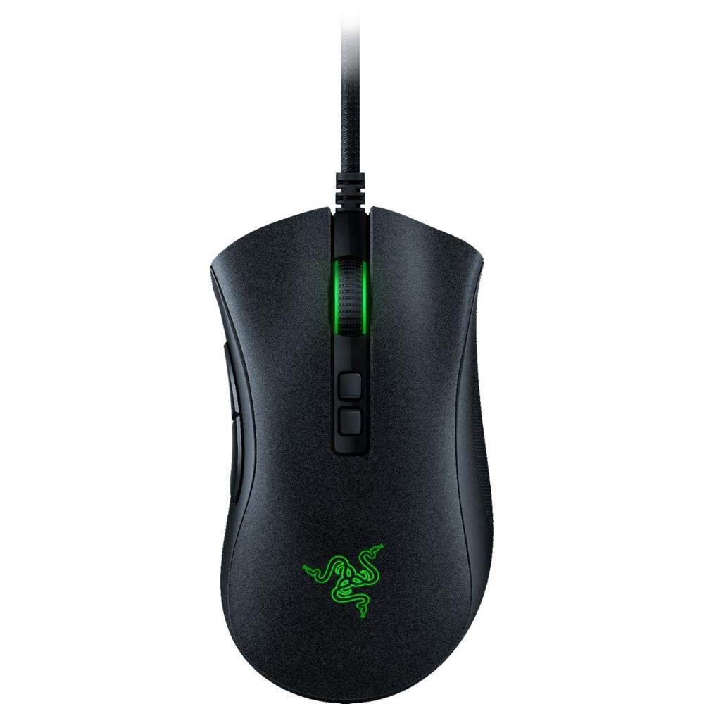 Mysz RAZER DeathAdder V2 - Razer | Gry i programy Sklep EMPIK.COM Mysz RAZER DeathAdder V2 - Razer | Gry i programy Sklep EMPIK.COM