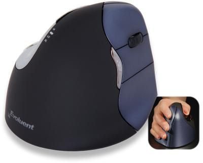 Myszka Evoluent Vertical Mysz4 Wl (Vm4Rw) - Inna marka | Sklep EMPIK.COM