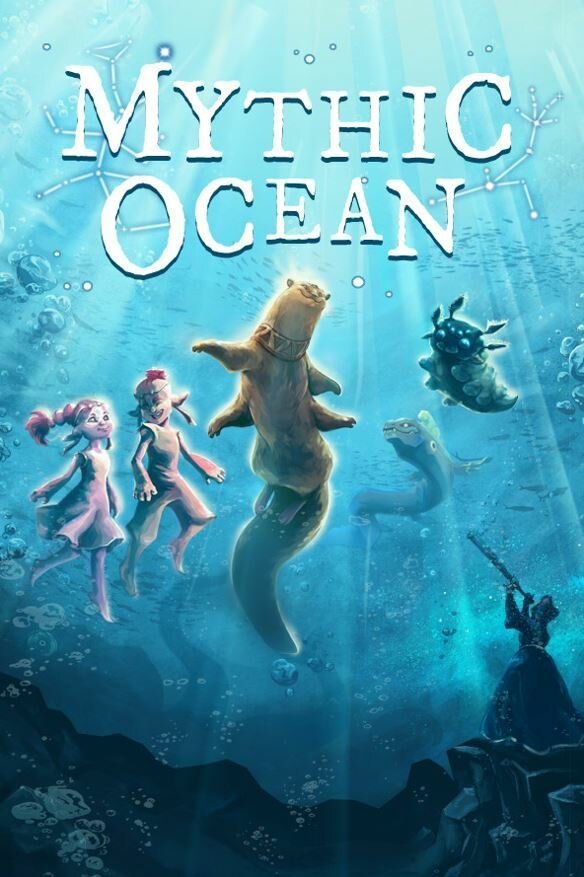 Mythic Ocean (PC) klucz Steam - Plug In Digital | Gry i programy Sklep ...