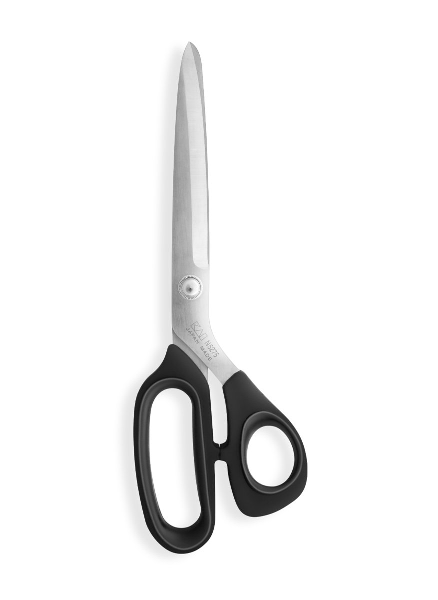 N5275 Nożyczki Japońskie Nożyce Kai N5275 27,5Cm, 56 Hrc Seria N5000 ...