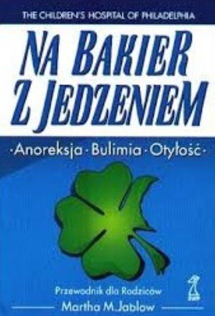Na bakier z jedzeniem - W opisie | Książka w Empik
