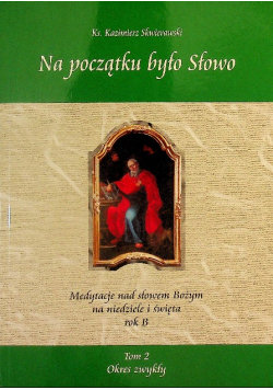 Na początku było slowo - | Książka w Empik