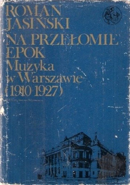 Na przełomie Epok - W opisie | Książka w Empik