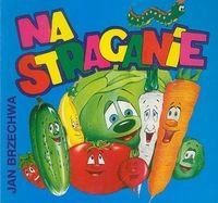 Na straganie - Brzechwa Jan | Książka w Empik