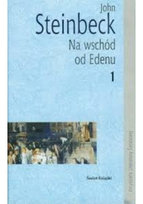 Na wschód od Edenu Tom 1 - Świat Książki | Książka w Empik