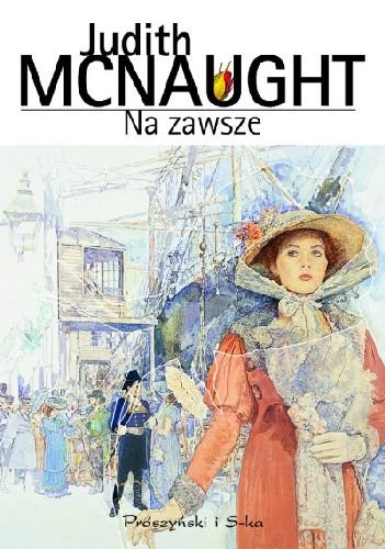 Na zawsze - Mcnaught Judith | Książka w Empik