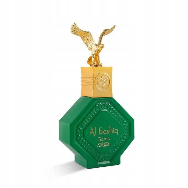 Nabeel Al Bashiq Sama Edp 100ml | Sklep EMPIK.COM