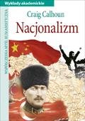 Nacjonalizm - Calhoun Craig | Książka w Empik