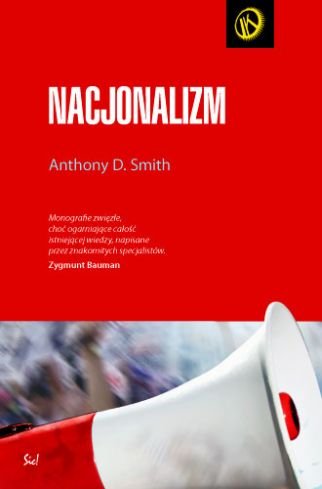 Nacjonalizm - Smith Anthony | Książka w Empik