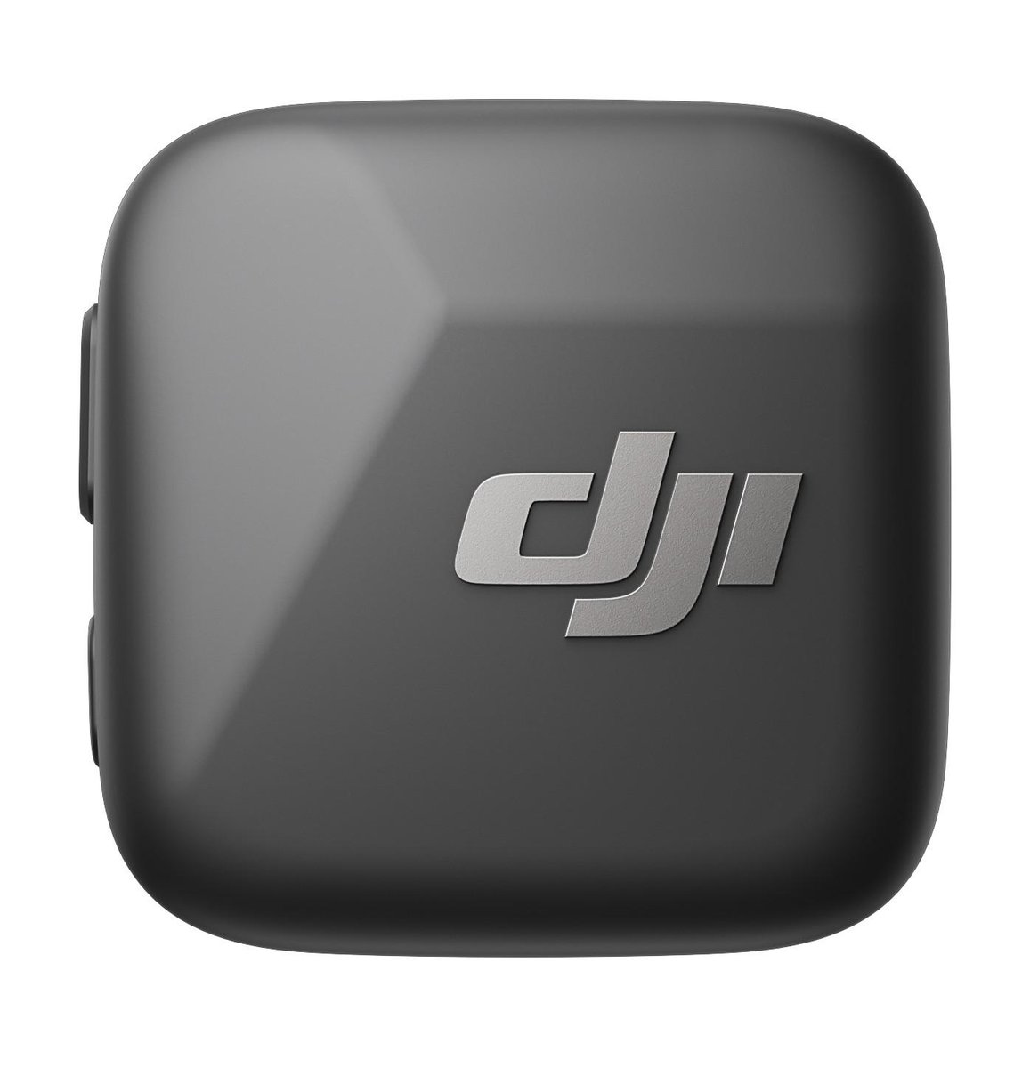 Nadajnik mikrofonowy DJI Mic Mini Infinity Czarny - DJI | Sklep EMPIK.COM