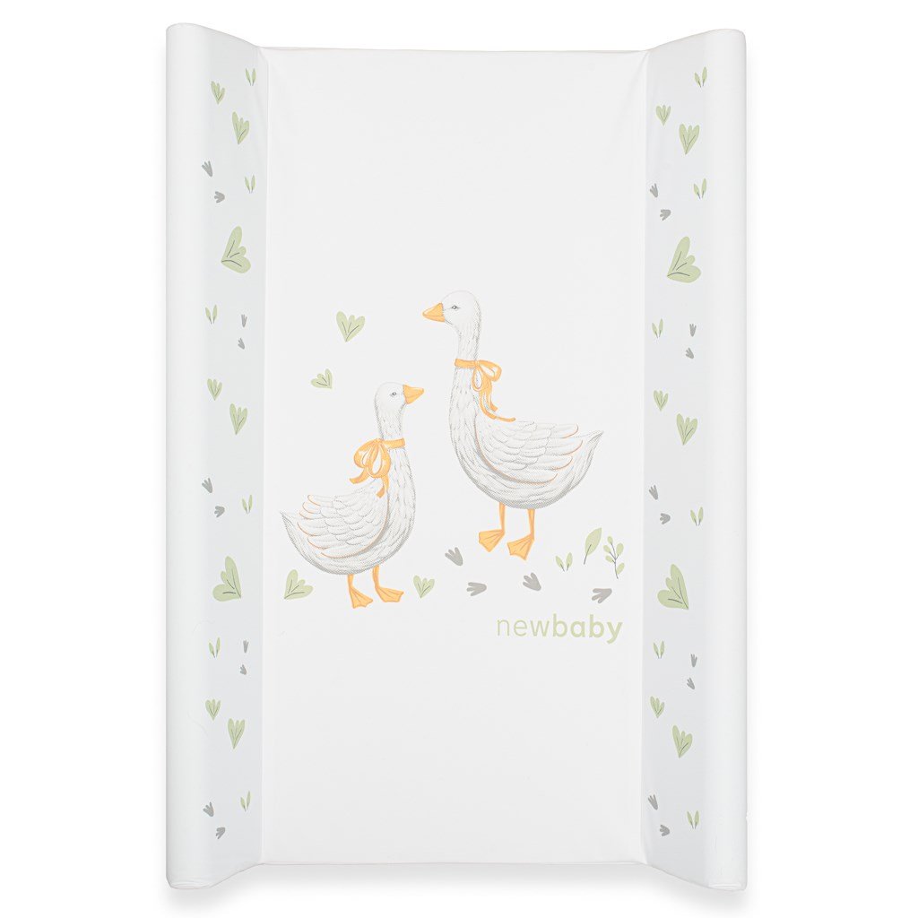 Nadstawka Na Łóżeczko Przewijak New Baby Gęski 50X70 - Inna marka ...
