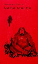 Naga Małpa - Morris Desmond | Książka w Empik