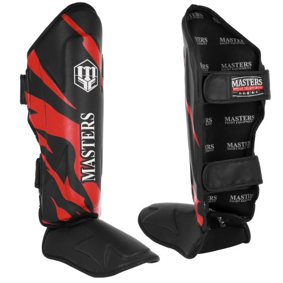 Nagolenniki MASTERS NS-FIGHT-GEAR - Masters Fight Equipment | Sport ...