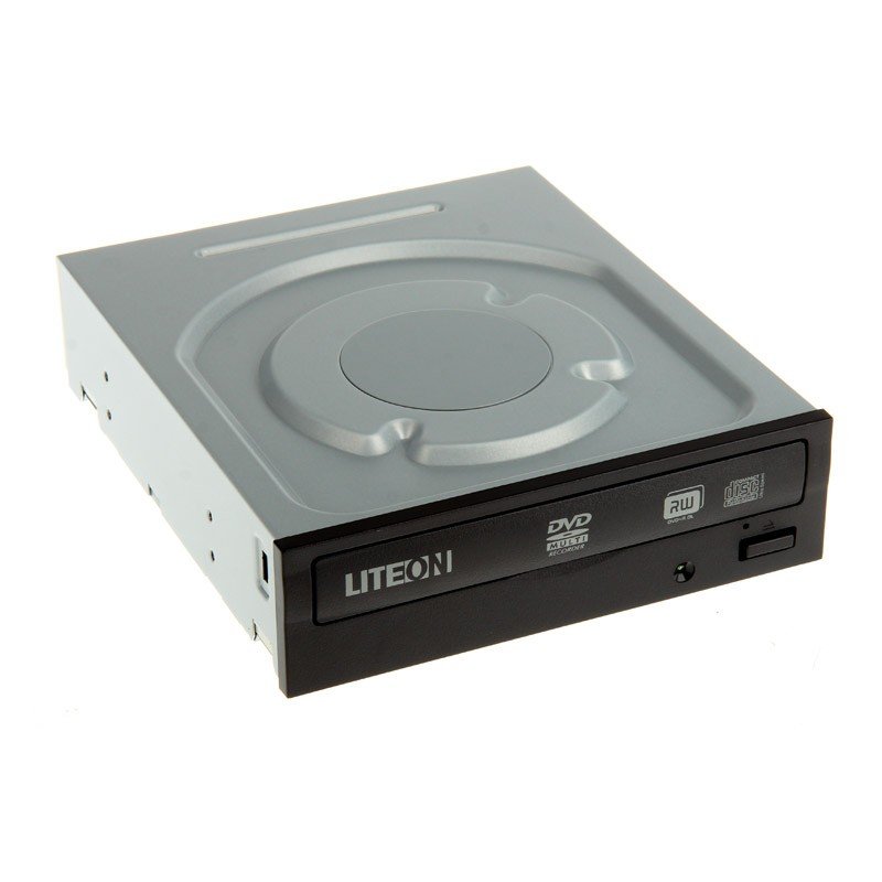 Nagrywarka DVD-RW LITEON iHAS324-17 - Liteon | Sklep EMPIK.COM