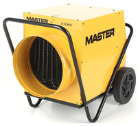 Nagrzewnica elektryczna MASTER B 18 EPR - Master | Sklep EMPIK.COM