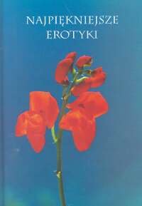 NAJP EROTYKI - Opracowanie zbiorowe | Książka w Empik