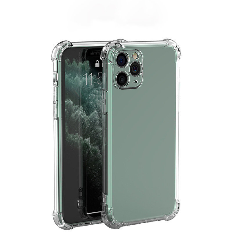 NAKŁADKA ANTI SHOCK 1,5 MM DO XIAOMI REDMI NOTE 15 PRO 5G (EU ...
