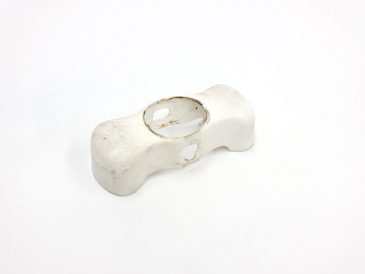 Nakładka biała widełki Romet Orkan Mistral Meteor - Inna marka | Sport ...