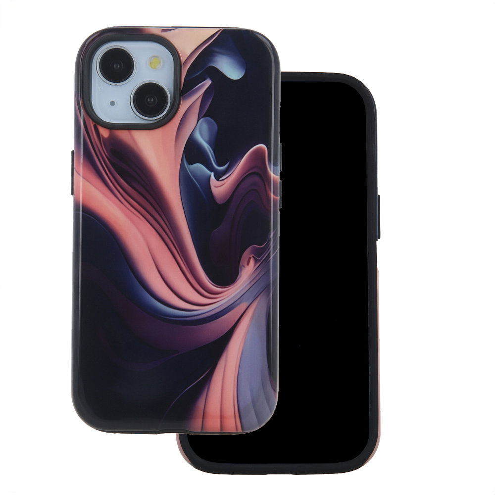 Nakładka Decor do iPhone 16 6,1" Desert - TFO | Sklep EMPIK.COM