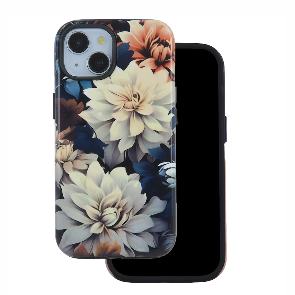 Nakładka Decor do iPhone 16 Plus 6,7" Spring - TFO | Sklep EMPIK.COM