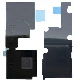 Naklejka Radiator na Płytę główną do iPhone X - Inna marka | Sklep ...