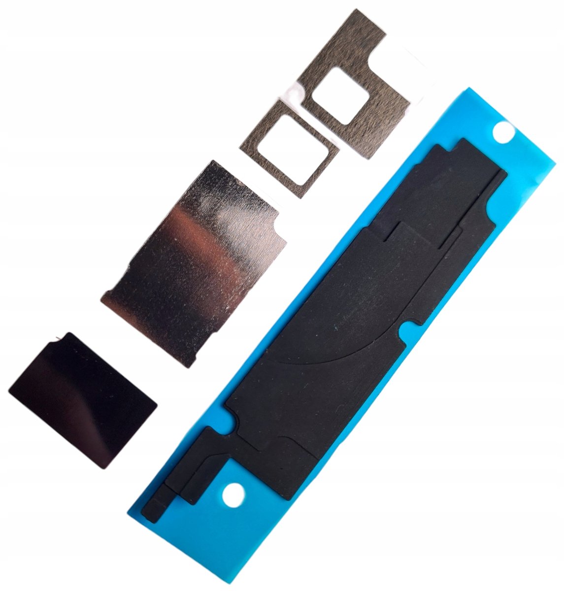 Naklejka Radiator na Płytę główną do iPhone XR - Inna marka | Sklep ...