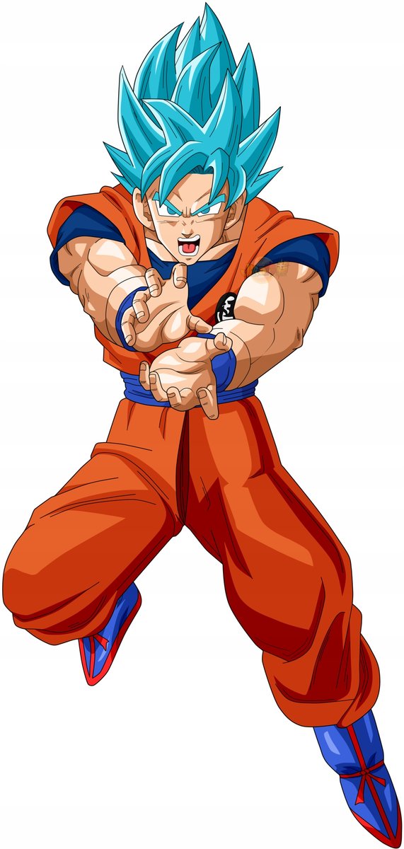Naklejka Uv Wypukła Ozdobna DTF UV Aplikacja Goku Dragon Ball - Atram ...