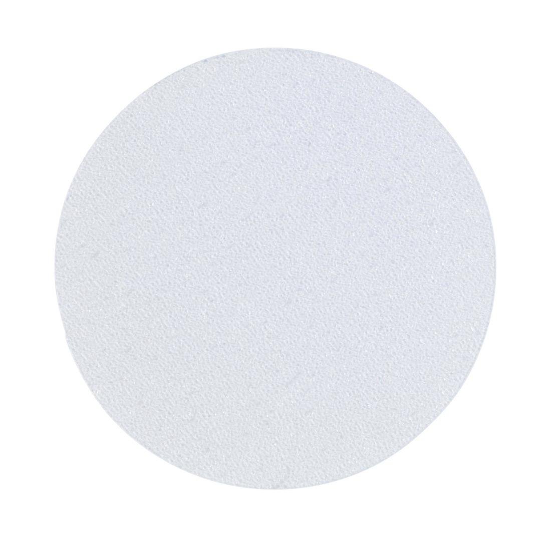 Naklejki antypoślizgowe do wanny, 6 sztuk, okrągłe, przezroczyste, WENKO - Wenko | Sklep EMPIK.COM