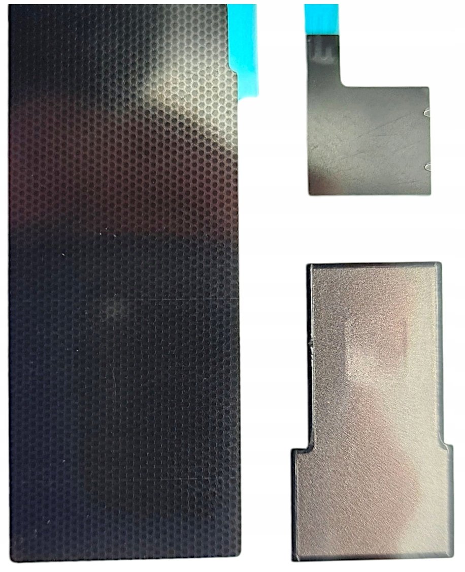 Naklejki Radiator na Płytę główną do iPhone 11 - Inna marka | Sklep ...