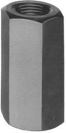 Nakretka laczaca DIN6334 M16 AMF - AMF | Sklep EMPIK.COM