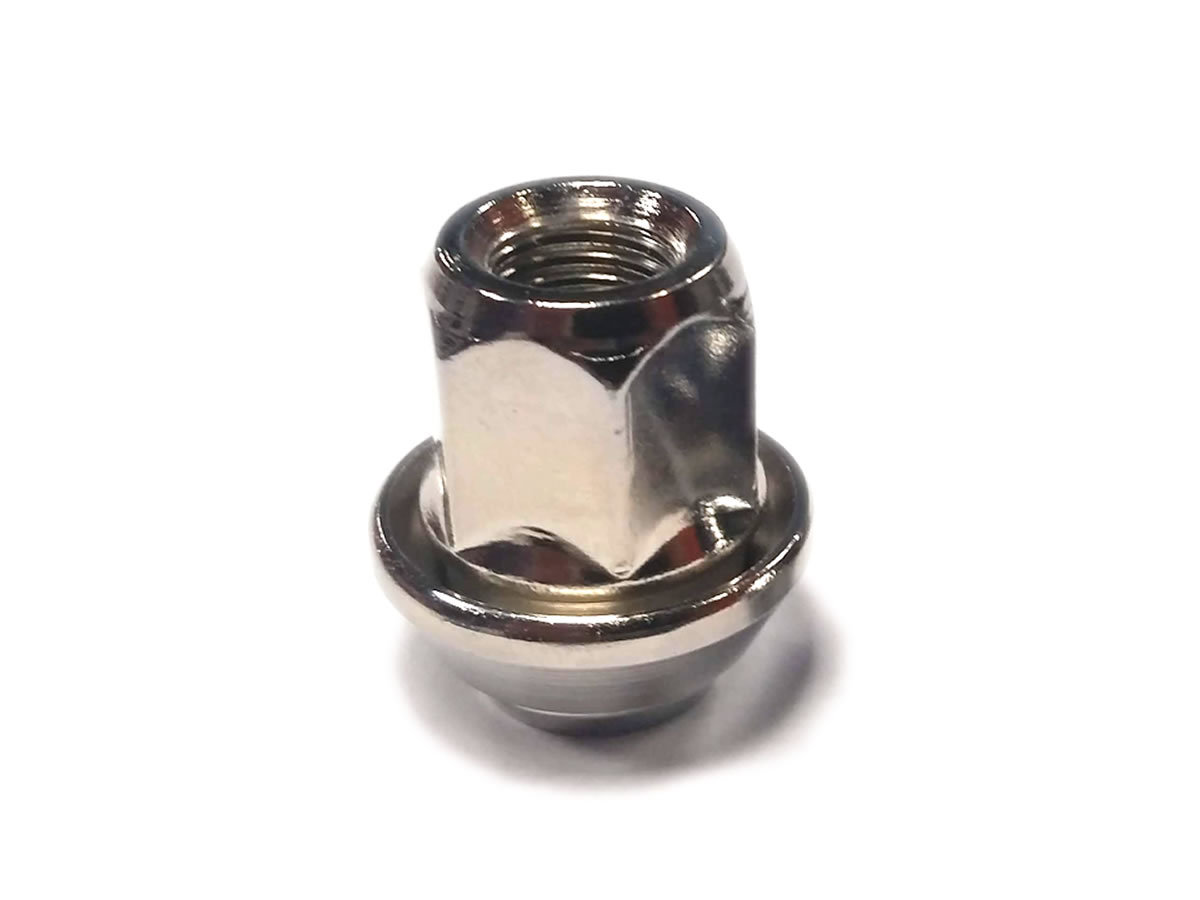 Nakrętka nakrętki do oryginalnych alu felg FORD x1 - Inna marka ...