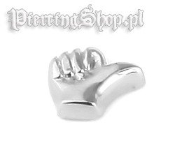 NAKRęTKA OZDOBNA THUMBS UP gwint 1,6mm (SC60)-gwint 1,6 mm - Inna marka ...