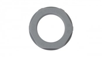 Nakrętka poliamidowa M20 SKINTOP GMP-GL-M 20x1,5 ciemnoszara 53119020 ...