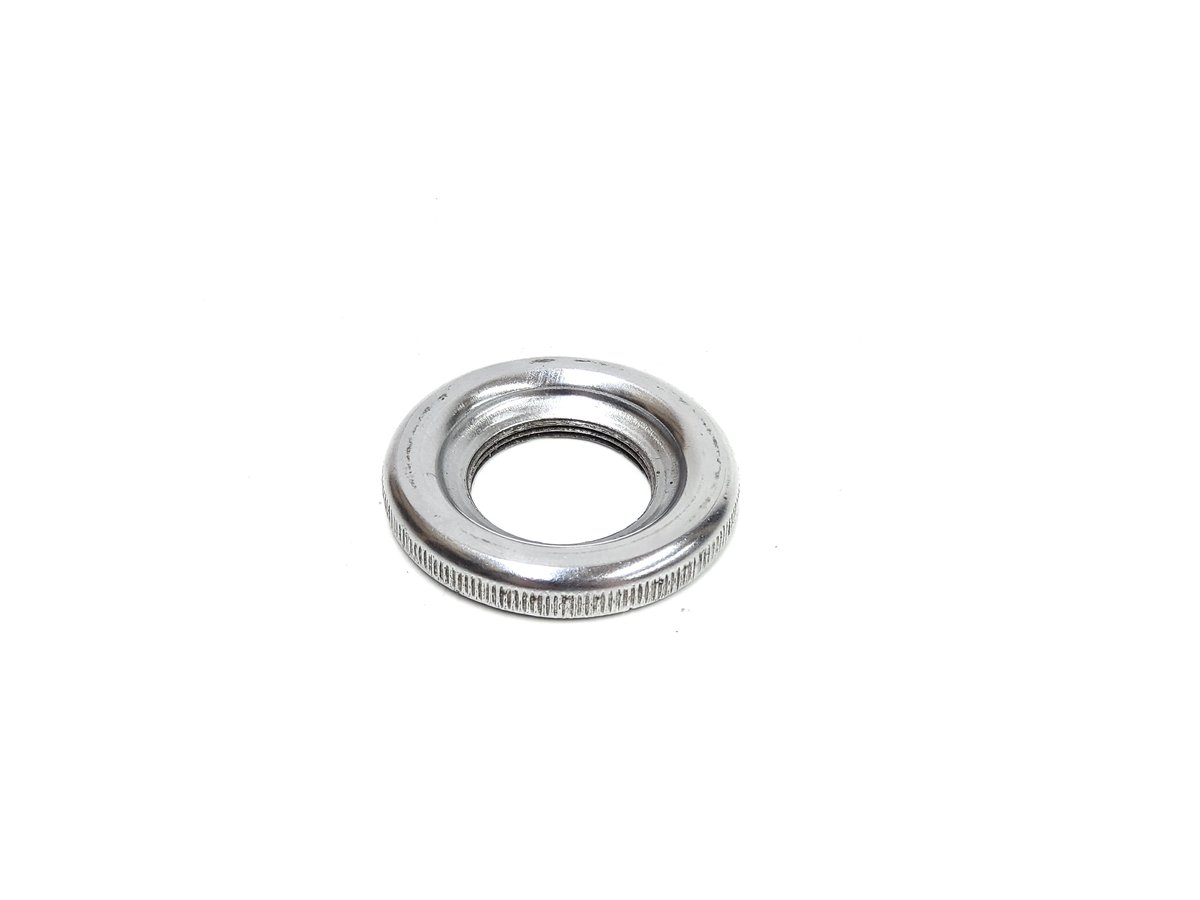 Nakrętka sterów chrom Romet Orkan Mistral Pasat Meteor - Inna marka ...