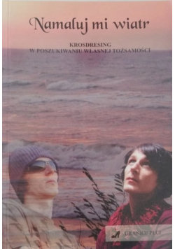 Namaluj mi wiatr - Opracowanie zbiorowe | Książka w Empik