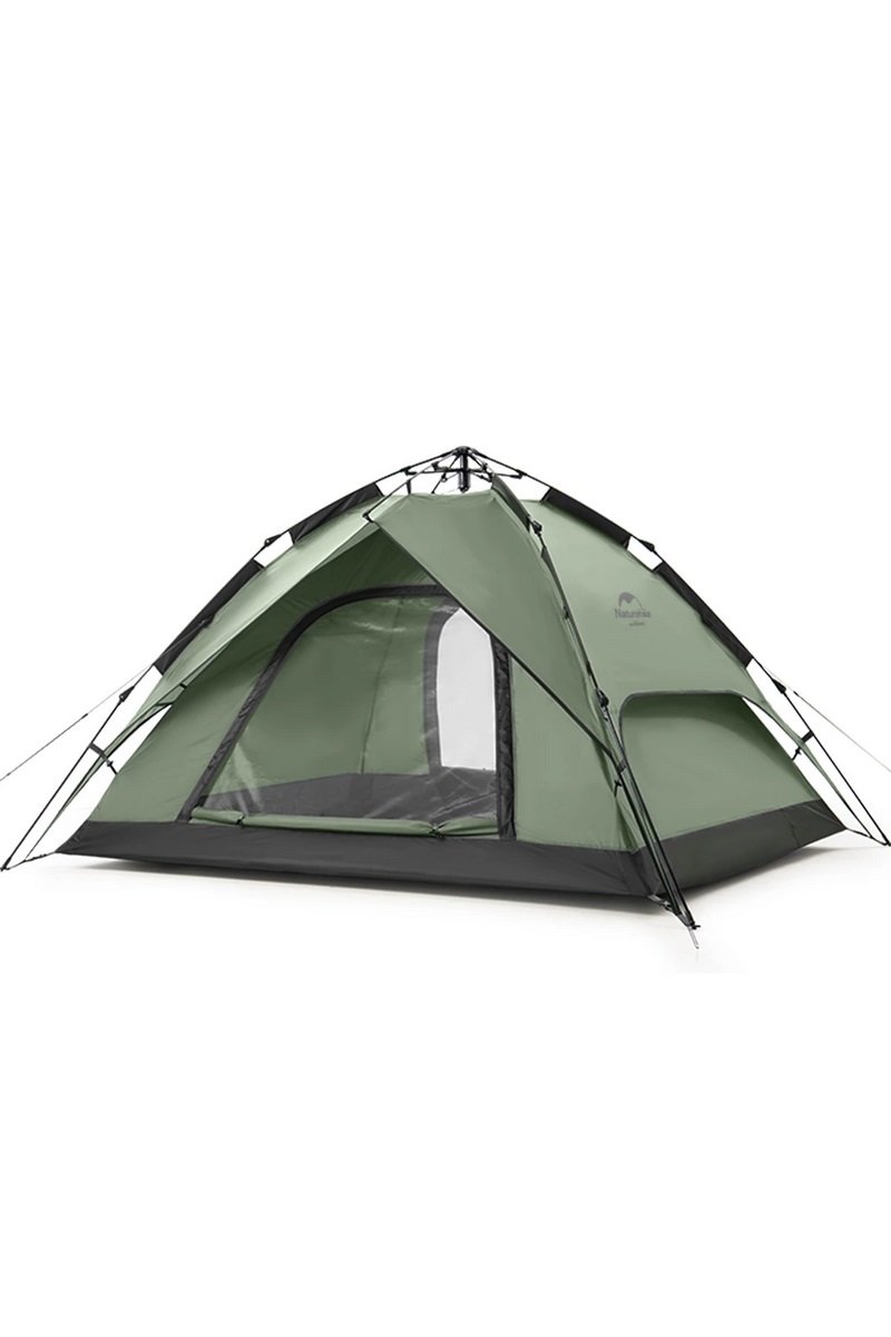 Namiot Czteroosobowy Automatyczny Naturehike Pop-Up 4 Automatic ... Namiot Czteroosobowy Automatyczny Naturehike Pop-Up 4 Automatic ...