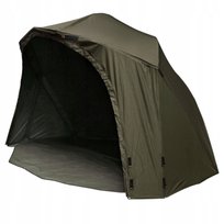 Namiot Wędkarski Karpiowy Fox 60 Brolly Camo - Fox | Sport Sklep EMPIK.COM